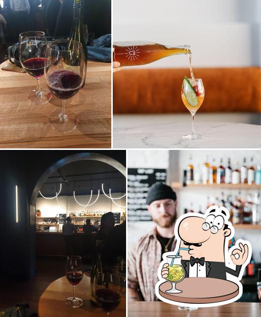 St Brigid Bar, Doubleview - Restaurant menu, prices and reviews