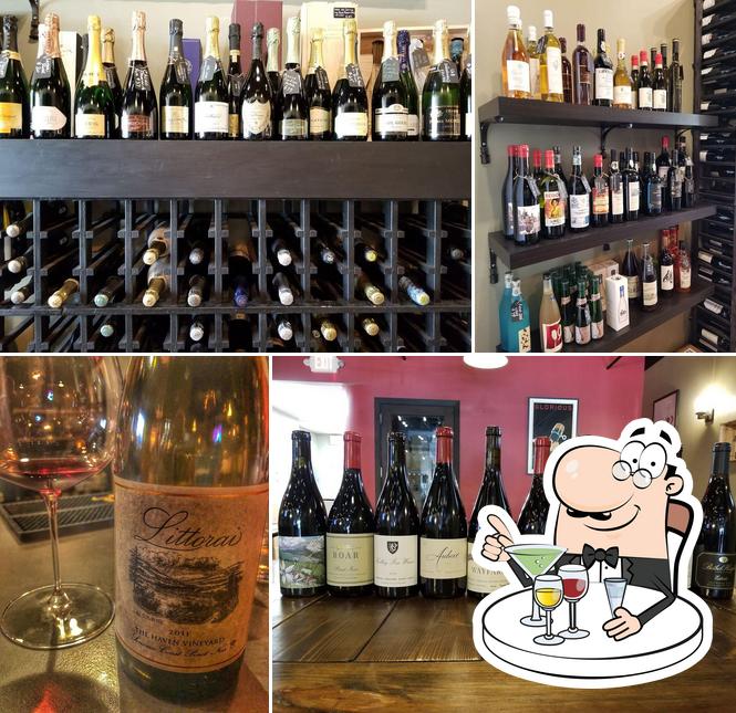 The Vine Post in Juno Beach - Restaurant reviews