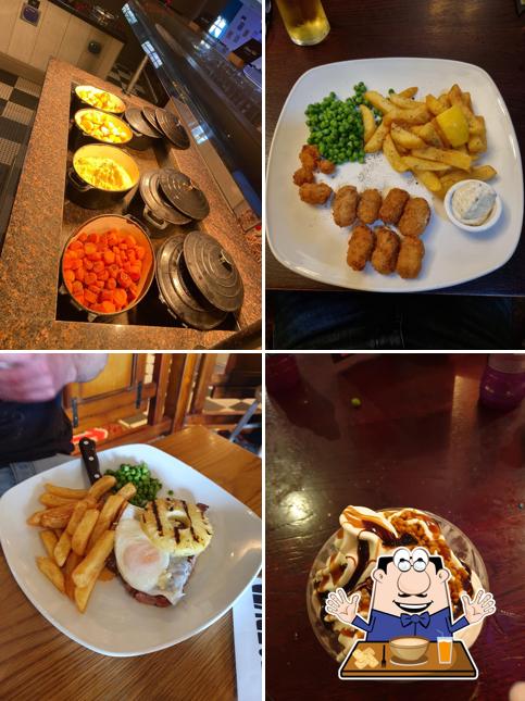 Trawlerman, Cleethorpes - Restaurant menu, prices and reviews