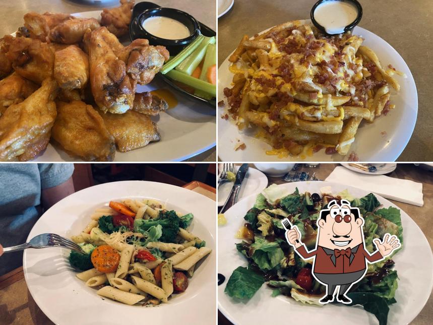Red Elephant Pizza & Grill, Tallahassee - Restaurant menu, prices and ...