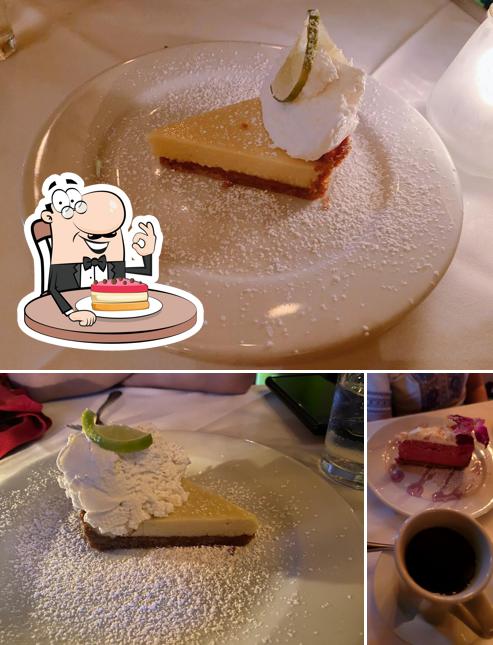 Red Shoe Island Bistro, Key West - Restaurant menu, prices and reviews