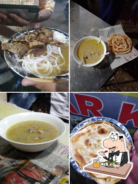 Al Rahaman Patthar Ka Gosht, Hyderabad - Restaurant reviews