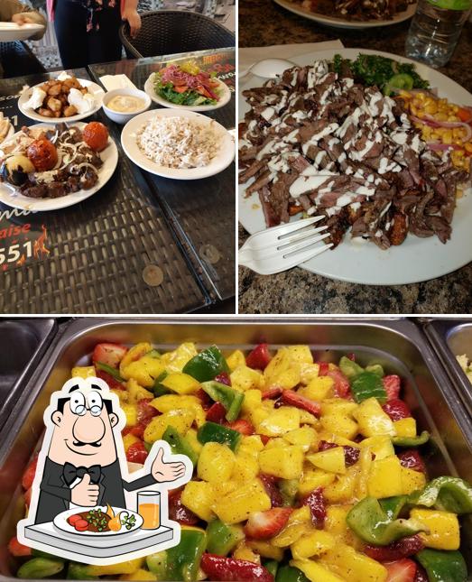 BaBa Shawarma, 279 Boulevard Sir-Wilfrid-Laurier sir wilfred laurier in ...