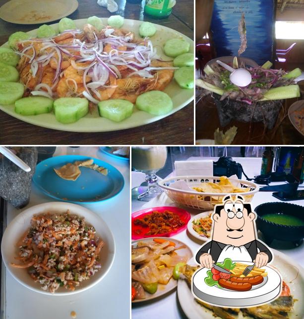 Botanero El Paraiso restaurant, Mexico - Restaurant reviews