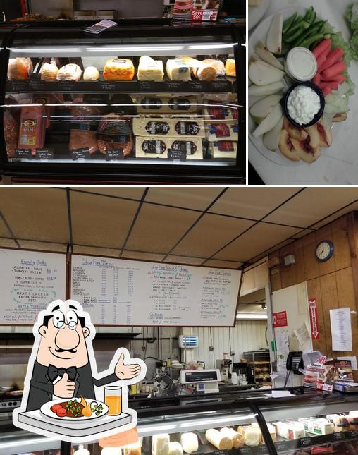 Cassadaga Shur Fine Cassadaga Restaurant Menu Prices And Reviews