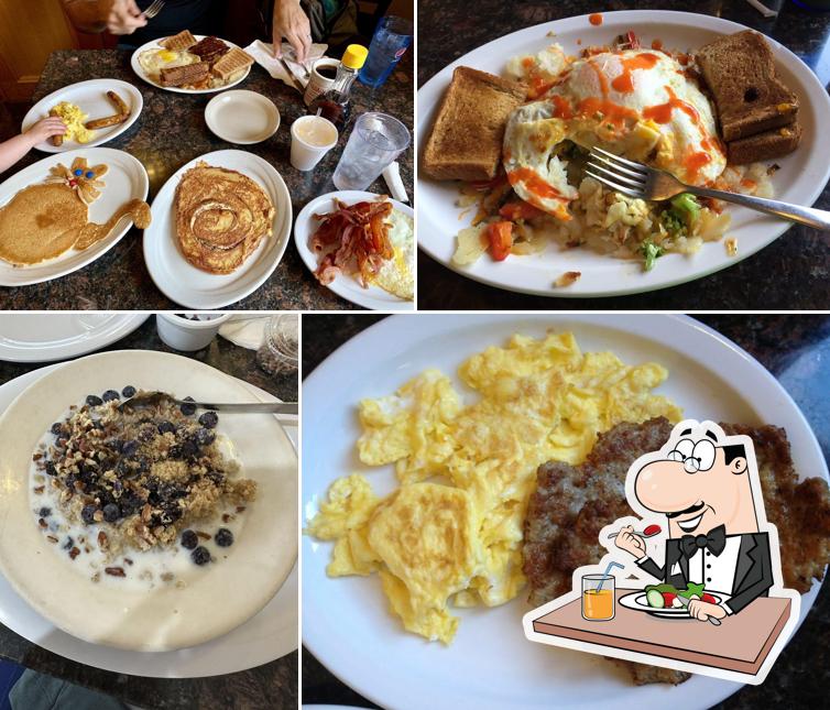 Cheryl's Place, Brighton - Restaurant menu, prices and reviews