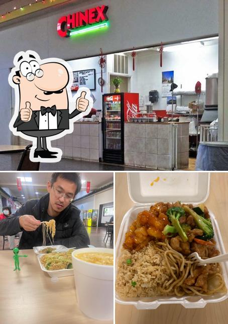 Chinex, Alamogordo - Restaurant menu, prices and reviews