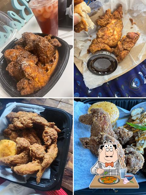 Cleo's, Chicago, 43rd - Restaurant menu, prices and reviews