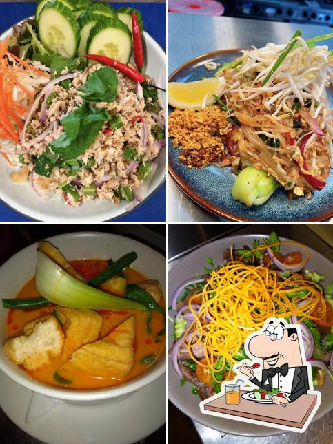 Divine Cafe and Bar, Macquarie - Restaurant menu, prices and reviews