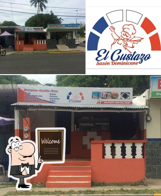 El Gustazo Restaurant, Puerto Plata
