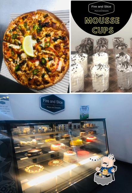 Fire and Slice - Pizza, Pasta & Desserts - Truganina, Truganina ...