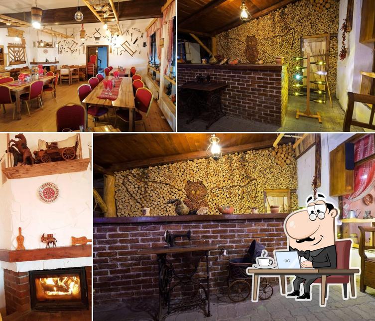 Todos los sitios para comer y beber en Ozun, verano 2024 - Restaurant Guru