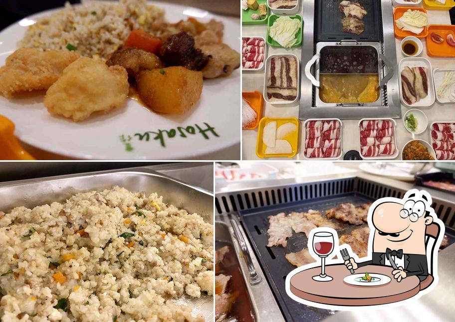 Hosaku restaurant, Quezon City - Restaurant reviews