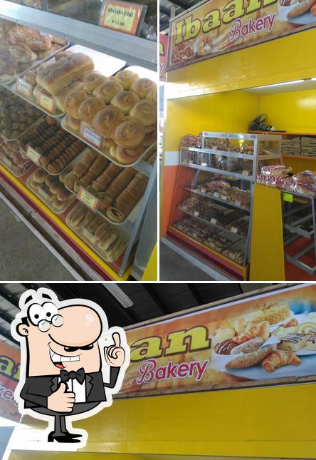 Ibaan Bakery, Batangas, Q3R7+327