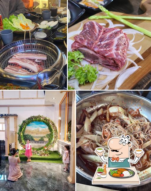 Hanok House BBQ, Da Nang - Restaurant menu, prices and reviews