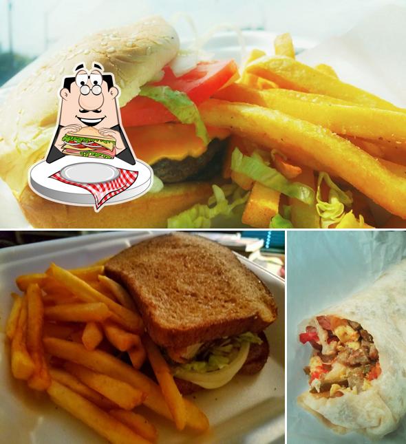 Neto's Mexican American Grill, Sparks - Menú del restaurante, precios y ...