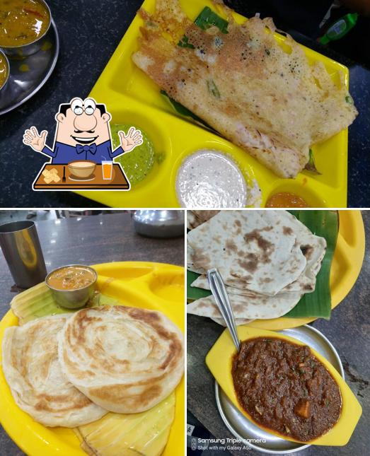 Hotel Pallav, Chennai, 11 - Restaurant menu and reviews