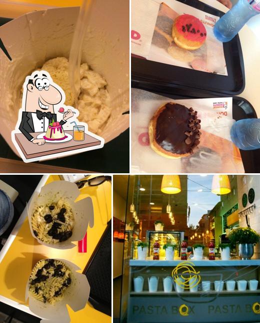 Pasta Box restaurant, Sofia - Restaurantbewertungen