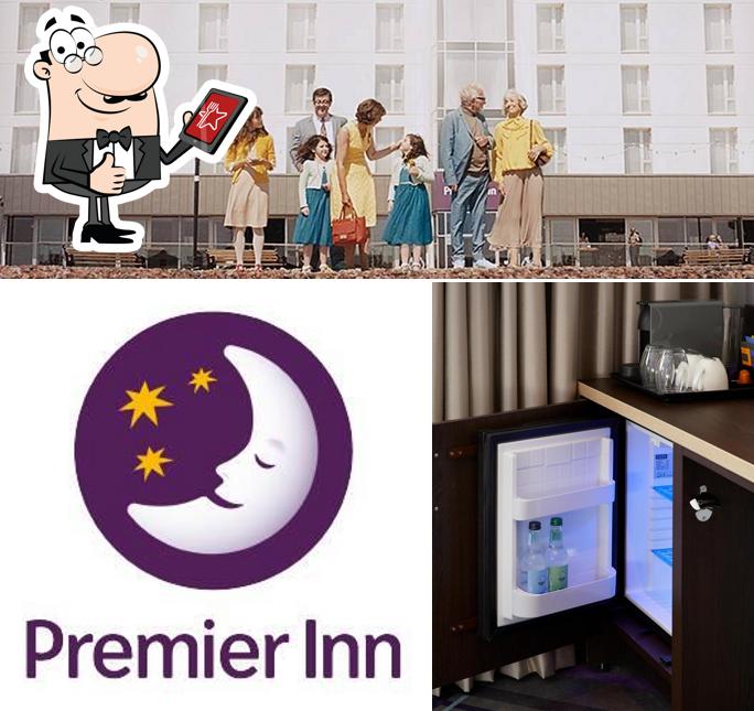 Premier Inn Elgin, Elgin - Restaurant menu, prices and reviews