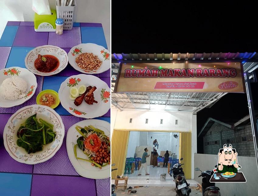 Top 5 places to eat in Rarang, june 2025 - Restaurant Guru