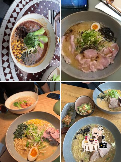 Ramen Cafe SAKURA, Frankfurt - Restaurant menu, prices and reviews