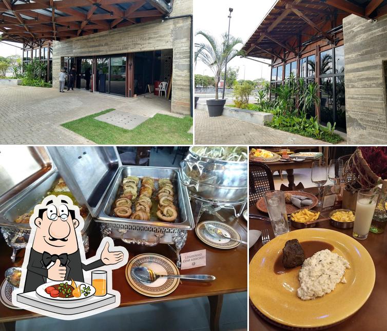 Restô do Porto, Belém - Menu do restaurante, preços e opiniões