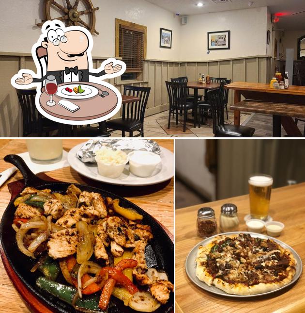 The Galley, 18546 Co Rd 10 in Foley - Restaurant menu and reviews