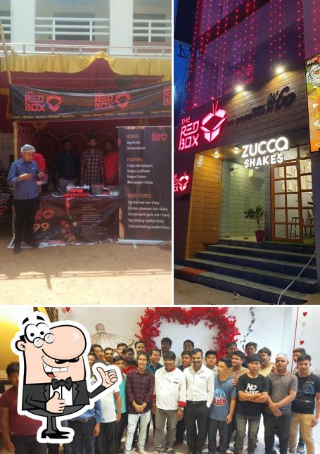RedBox Pallikaranai, Chennai - Restaurant menu, prices and reviews