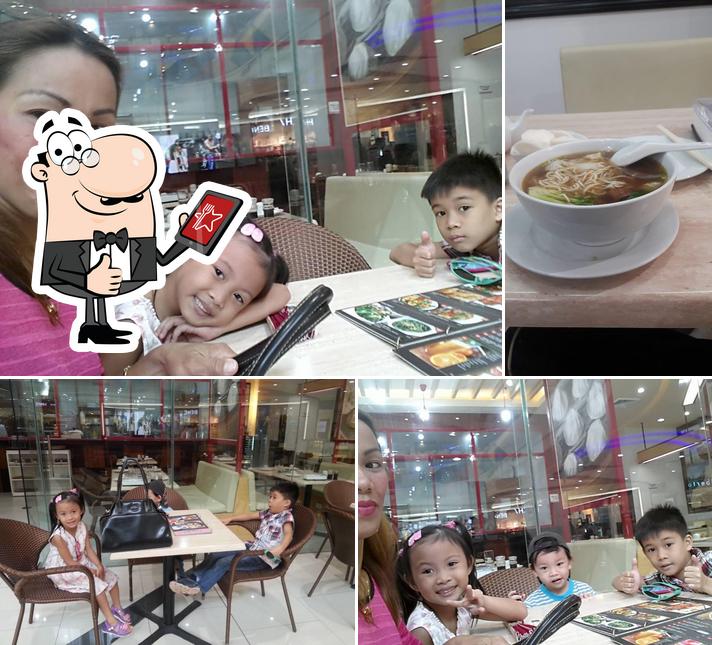 Tien Ma restaurant, Tacloban City