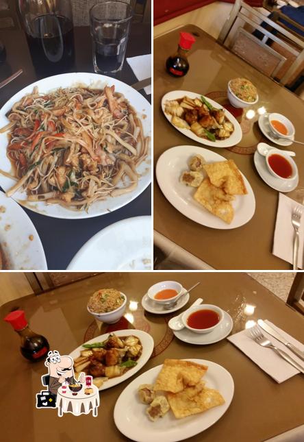 Chifa Ton Kin Sen, Lima - Menú del restaurante, precios y reseñas