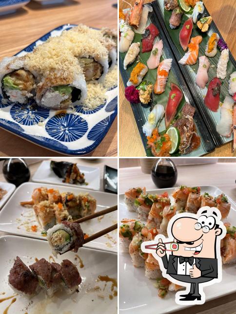 X-Fish Izakaya in Buena Park - Restaurant menu and reviews