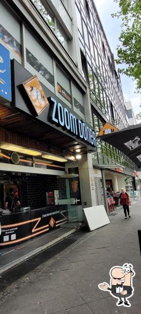 Zoom Döner restaurant, Aachen - Restaurant reviews
