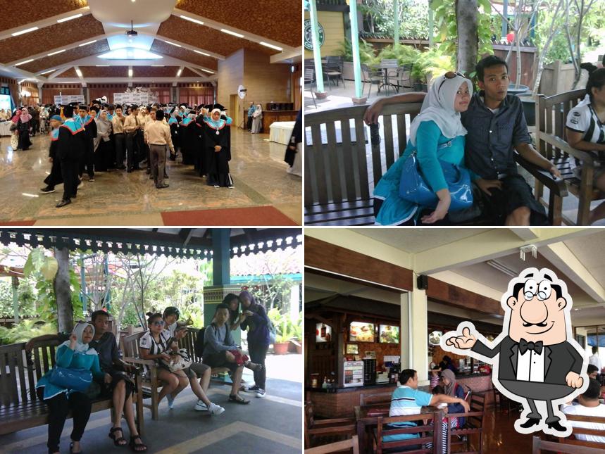 SKI RESTAURANT, Bogor - Restaurant reviews