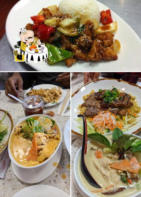 Saigon House Restaurant in Windsor - Restaurant menu and reviews