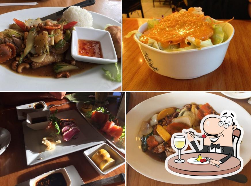 Sake Too Japanese & Thai Restaurant in Port St. Lucie - Restaurant menu ...