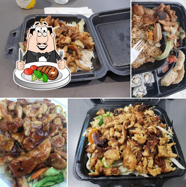 Best restaurants in Natick Mall - Restaurant Guru