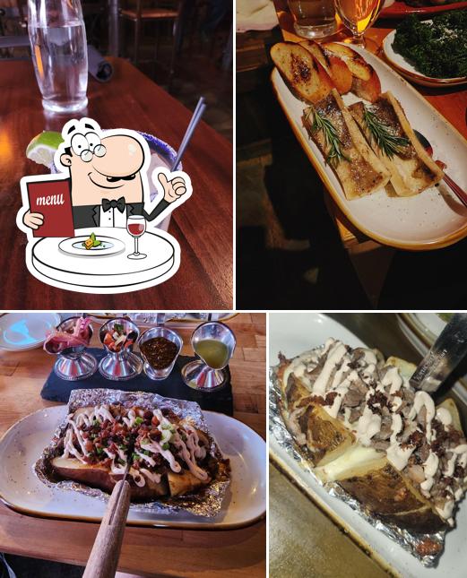 Asadero Prime, Kent - Restaurant menu, prices and reviews