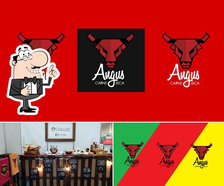 Parrilla CARNE SECA ANGUS, Ciudad Camargo - Opiniones del restaurante
