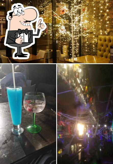 That Bar Lounge in Perth - Restaurant reviews