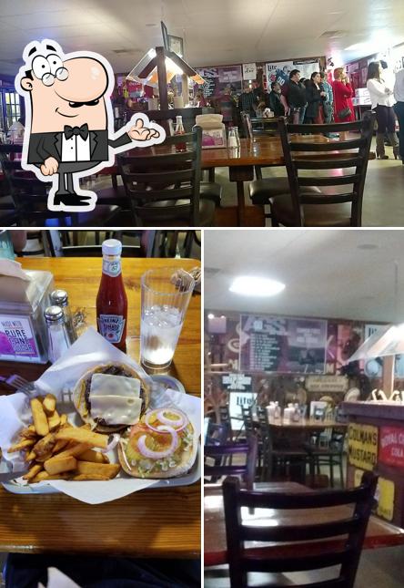 The Feed Barn, Bryan - Restaurant menu, prices and reviews