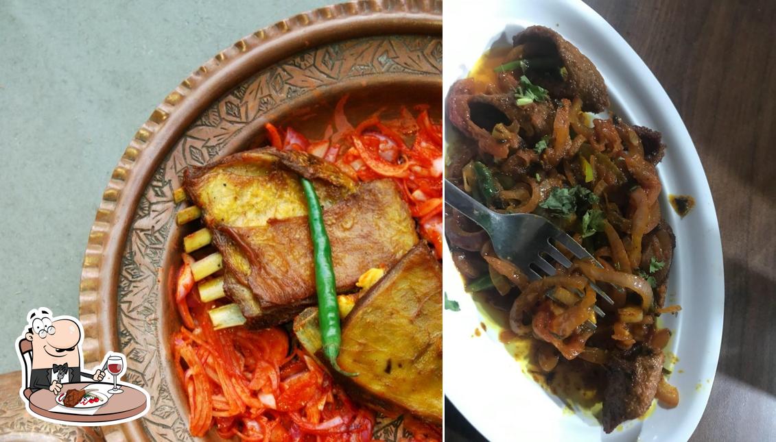 Wazwan Restaurant, Mumbai - Restaurant menu, prices and reviews
