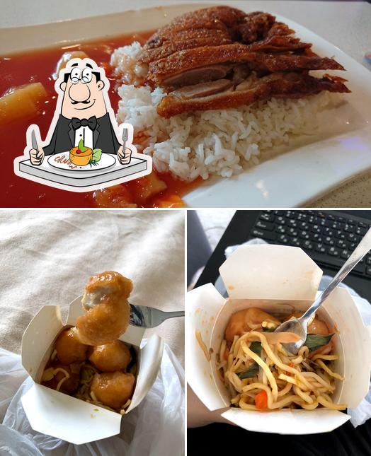 Thang Long Asia Food, Wildau - Restaurant menu, prices and reviews