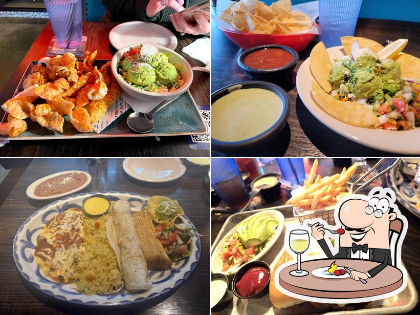 Gringo's Mexican Kitchen {Katy}, Katy - Restaurant menu, prices and reviews