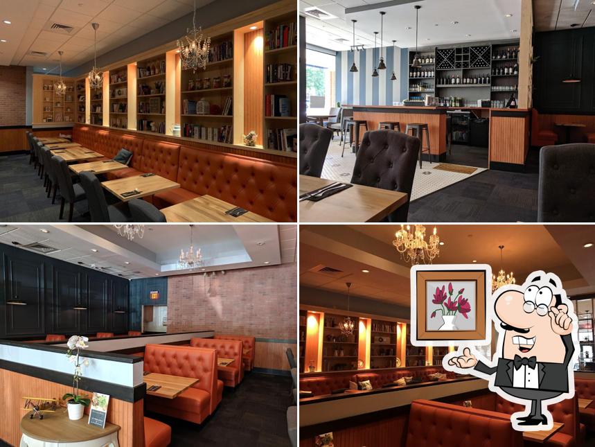 Top 10 restaurants in Reston, december 2025 - Restaurant Guru