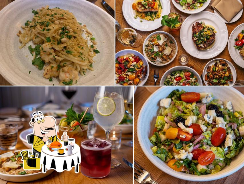 Alta Via, Pittsburgh - Restaurant menu, prices and reviews