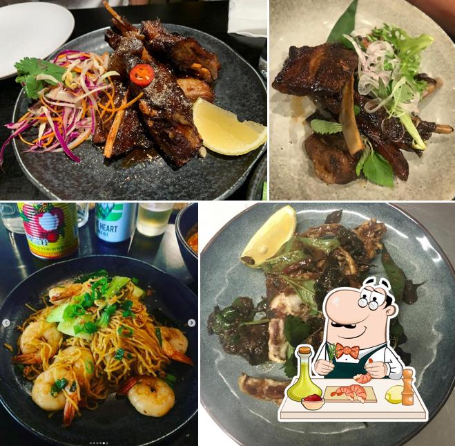 MS.SUE in Footscray - Restaurant reviews