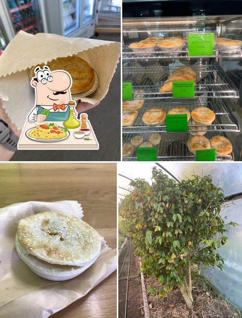 Apollo Bay Bakery, 125 Great Ocean Rd in Apollo Bay - Restaurant reviews