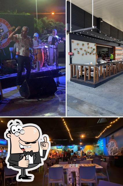 Restaurante Asadero Doña Pula, Santiago De Los Caballeros, F862+CGQ ...