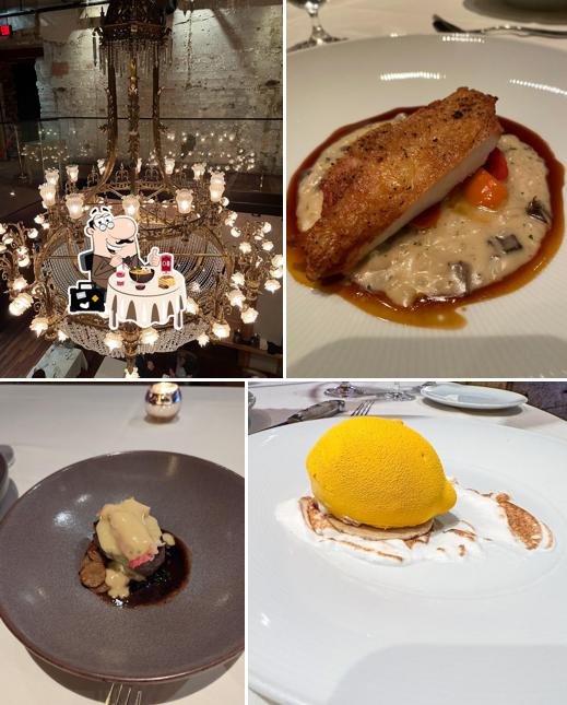 Boca, Cincinnati - Restaurant menu, prices and reviews