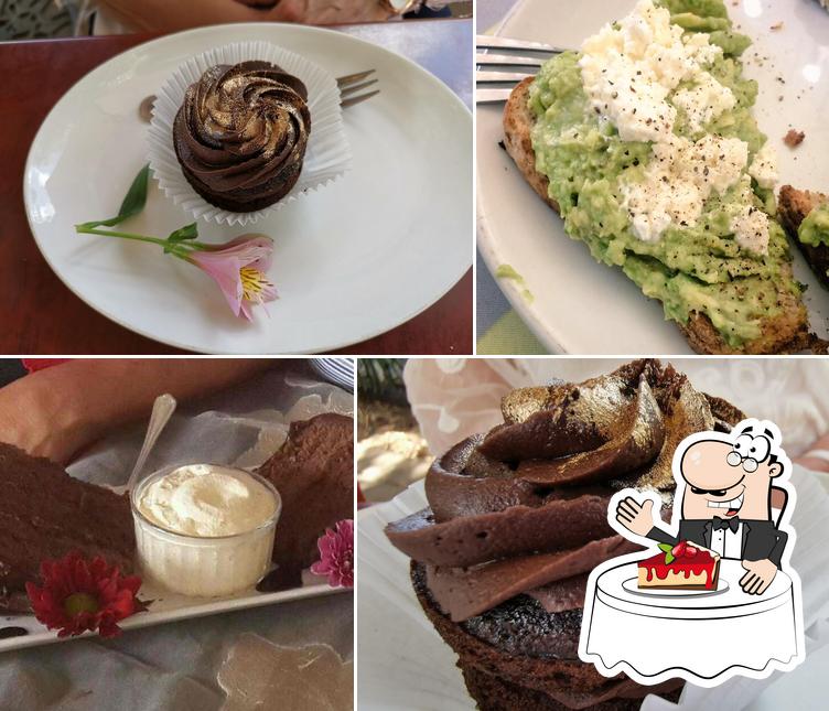 Best cakes in Benoni restaurants, autumn 2024 - Restaurant Guru